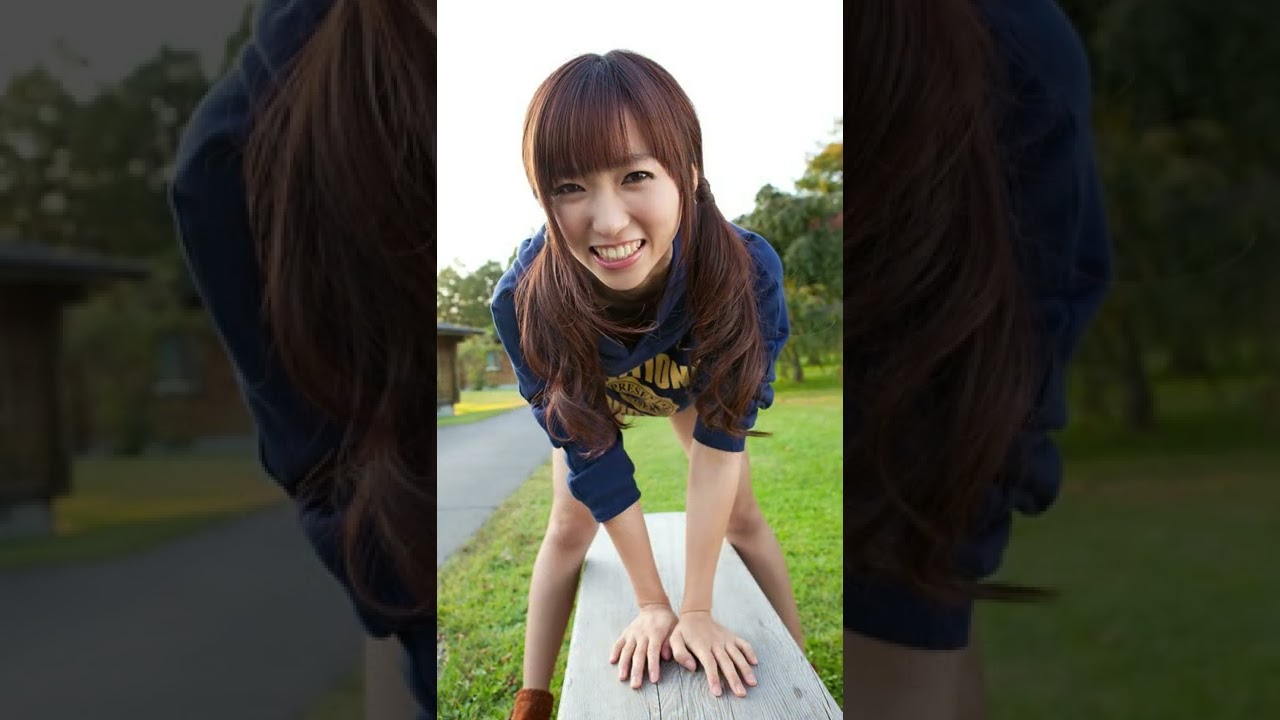 吉木りさ 可愛いグラビア7 - TKHUNT