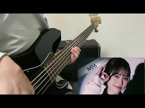 「戦闘員、派遣します!」 op No.6 / 伊藤美来 ベースで - TKHUNT