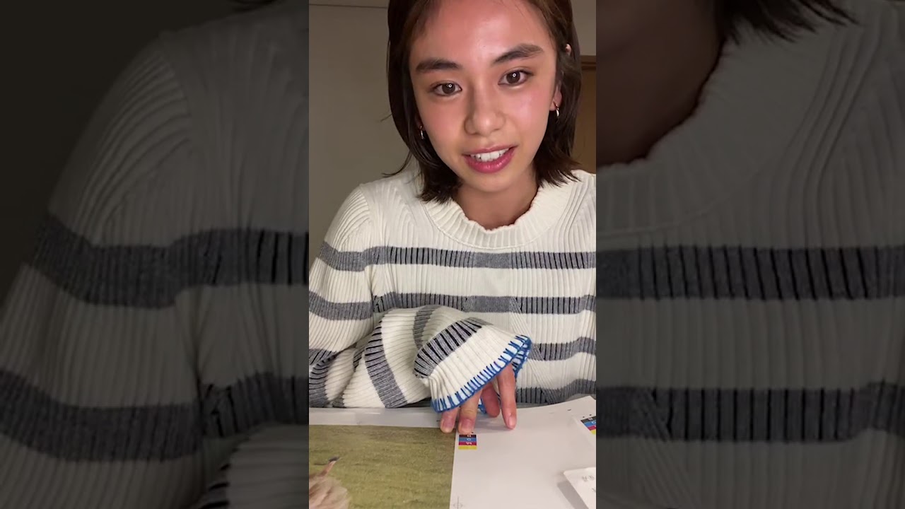 伶 x 佐藤晴美 コラボインスタライブ 2021.03.09 - TKHUNT