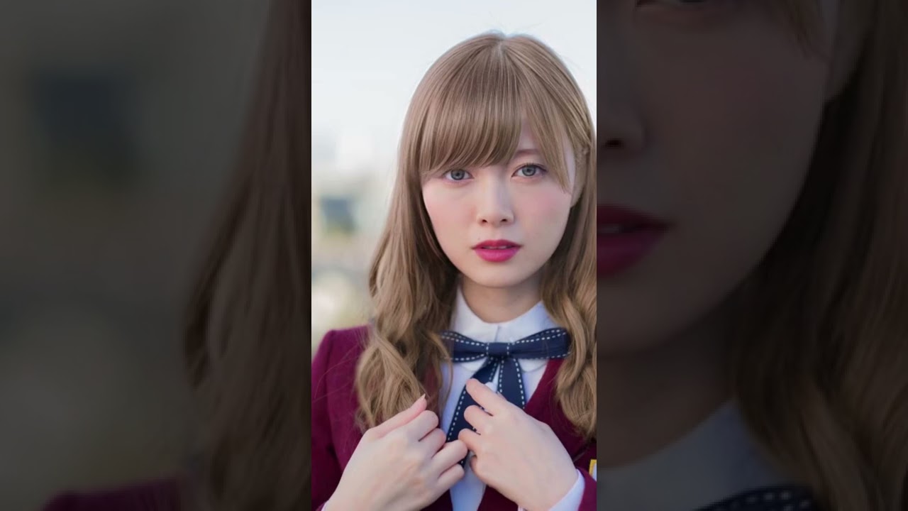 白石麻衣take3 op先行公開 - TKHUNT