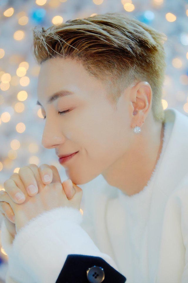 SUPER JUNIOR - 11thアルバムVol. 2: The Road: Celebration (ティーザーイメージ #2 - イトゥク、ヒチョル、イェソン) - TKHUNT