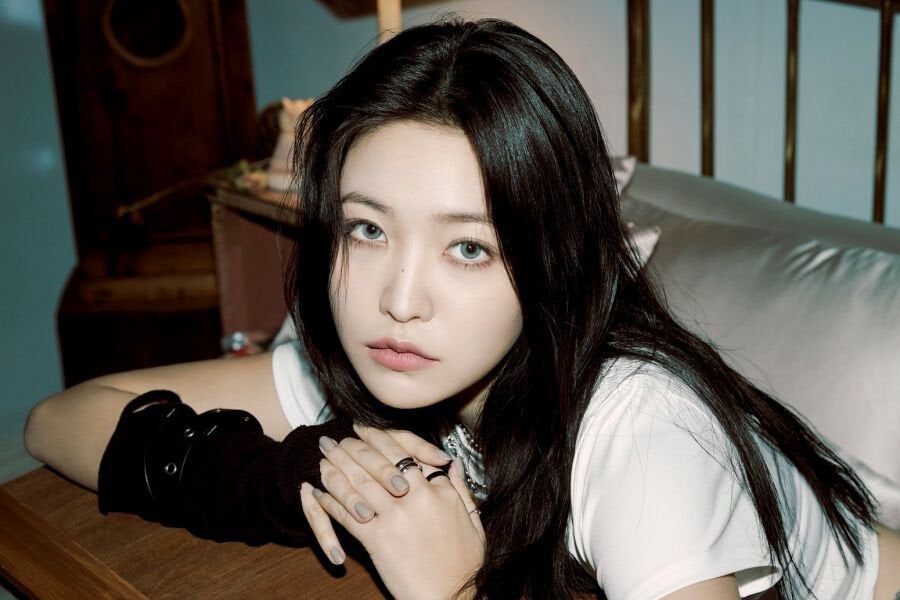 Red Velvetのイェリ、青春スリラードラマに出演確定 - TKHUNT