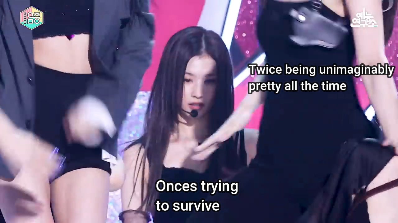 私はここで私の人生のために戦っています - TKHUNT