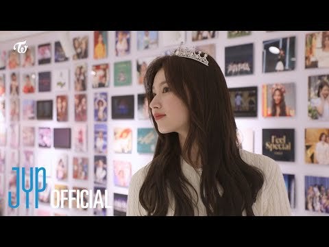 221108 YouTube アップデート - TWICE 7TH ANNIVERSARY "Together 1&2" EXHIBITION & POP-UP STORE Behind ...