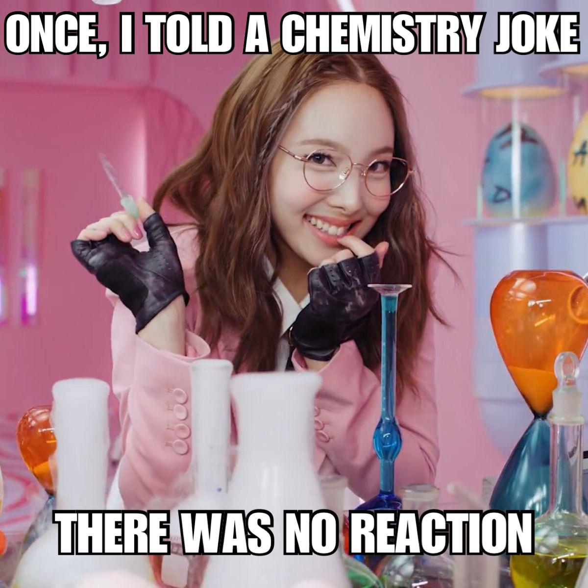 愛は科学じゃない - TKHUNT