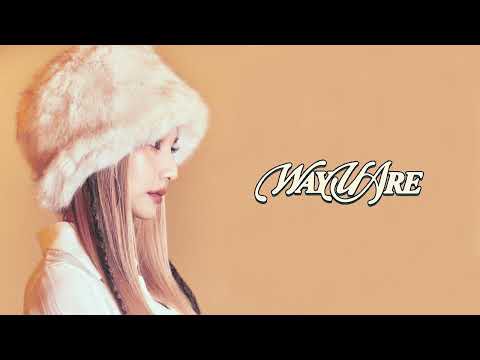 ジゼル - Way U Are (feat. BIG Naughty) (Lyric Video) - TKHUNT