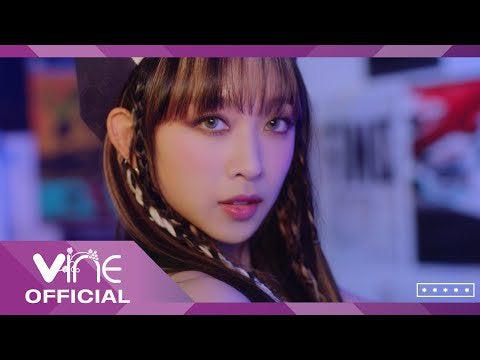 SECRET NUMBER - TAP (MV Teaser - DITA ver.) - TKHUNT