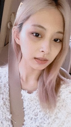 美しいツウィ - TKHUNT