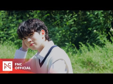 N.Flying - 8th Mini Album「Dearest」ジャケットメイキング映像 [ENG SUB] - TKHUNT