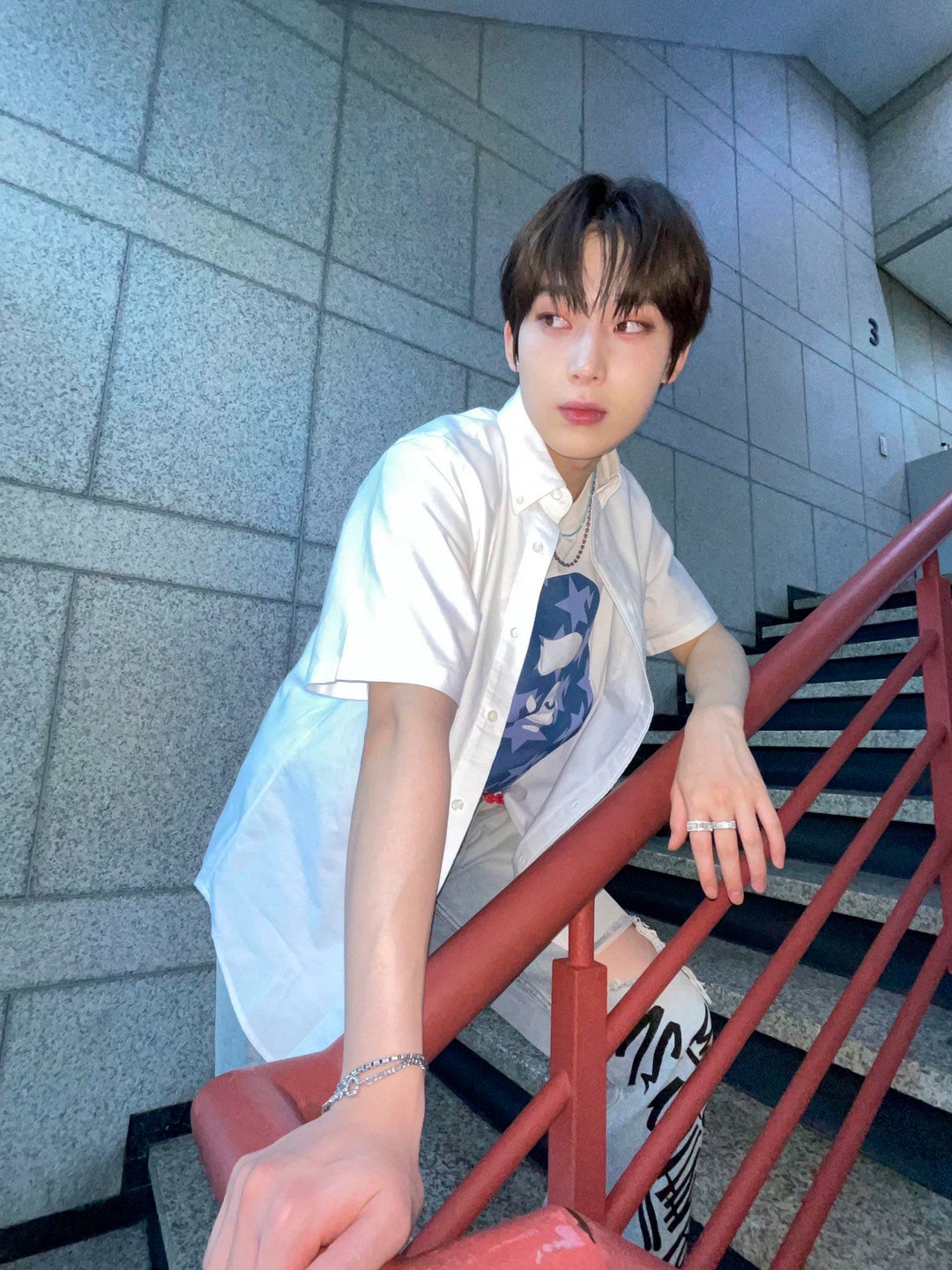 220808 Weverse: Sunoo 2/2 - TKHUNT