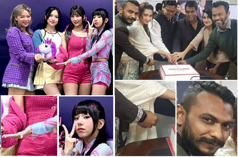 うーん.. - TKHUNT