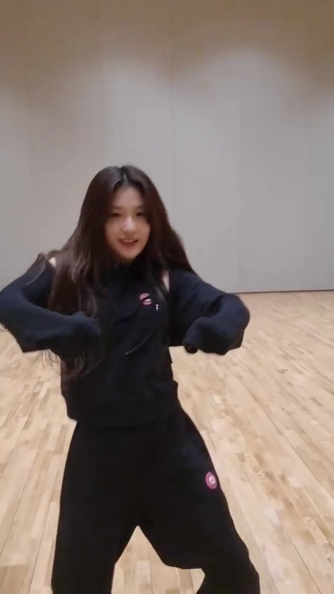 fromis_9 Seoyeon - Run BTS (orig. BTS) (ダンスチャレンジ) - TKHUNT