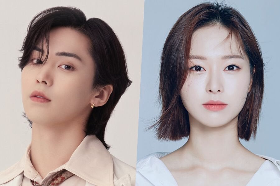 更新: ASTRO の代理店は、ロッキーが女優パク ボヨンと関係があることを確認します - TKHUNT