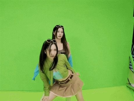 220927 - Y2K ミサナ - TKHUNT