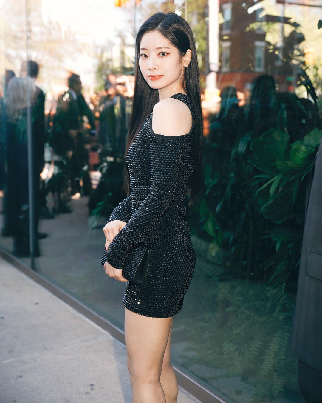 220914 - ダヒョン - TKHUNT