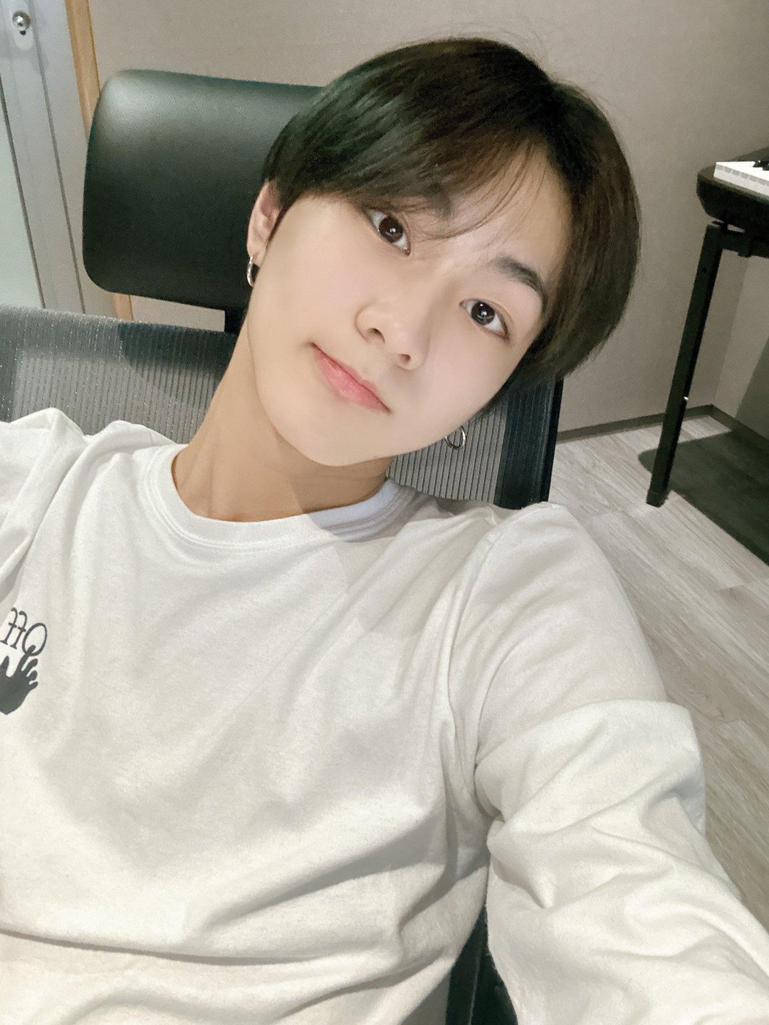 221125 ツイッター：ジョンウォン - TKHUNT