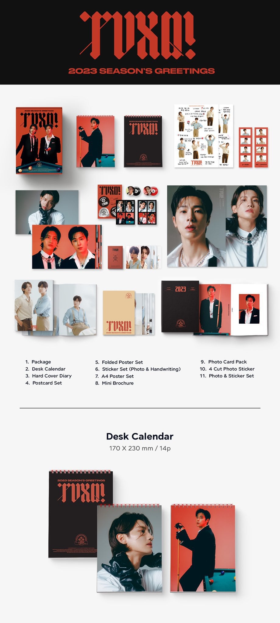 SMTOWN (東方神起!、SHINee、EXO、Red Velvet、NCT 127、NCT DREAM、WayV、aespa) - 2023 SM ARTIST SEASON'S ...