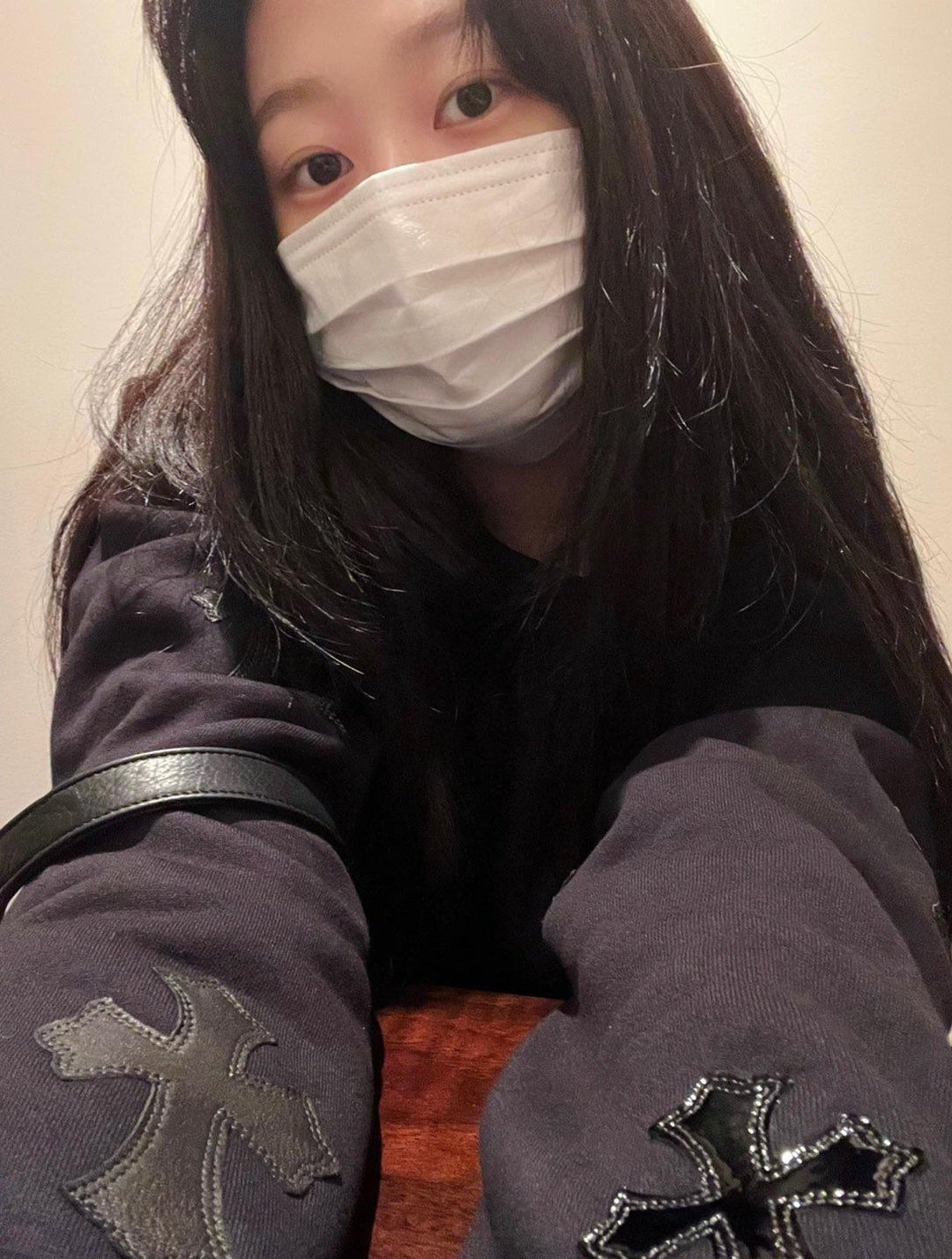 220805 aespa ジゼルのツイッター更新 - TKHUNT