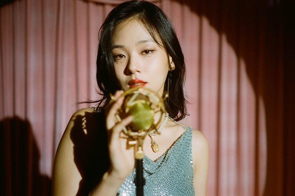 BIBI - 母の甘い悲しみ | MotoSpeed 24 (MV Behind Cuts - ローライフ プリンセス : ノワール) - TKHUNT