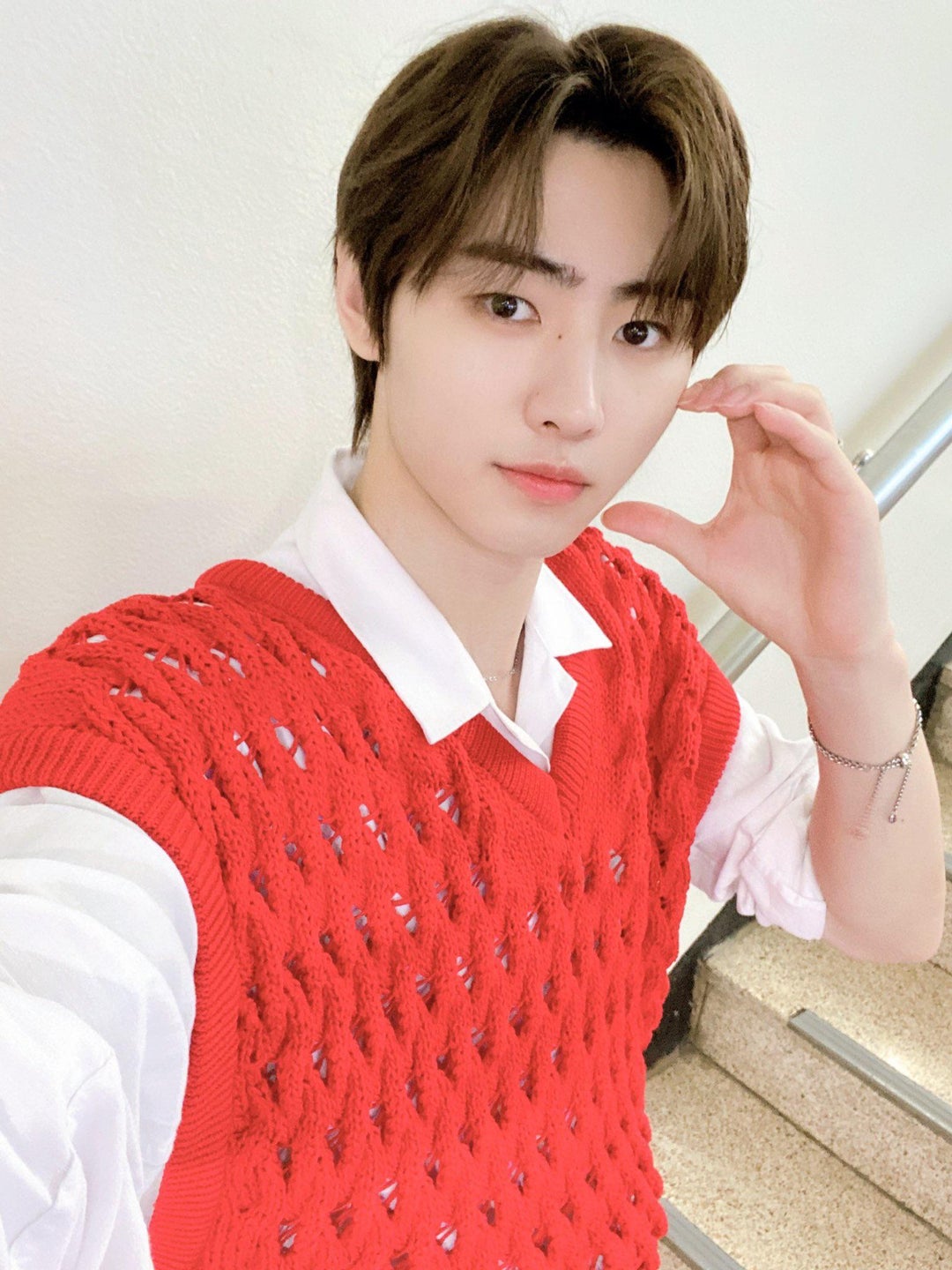 220812 Twitter: 今日のENHYPEN - TKHUNT