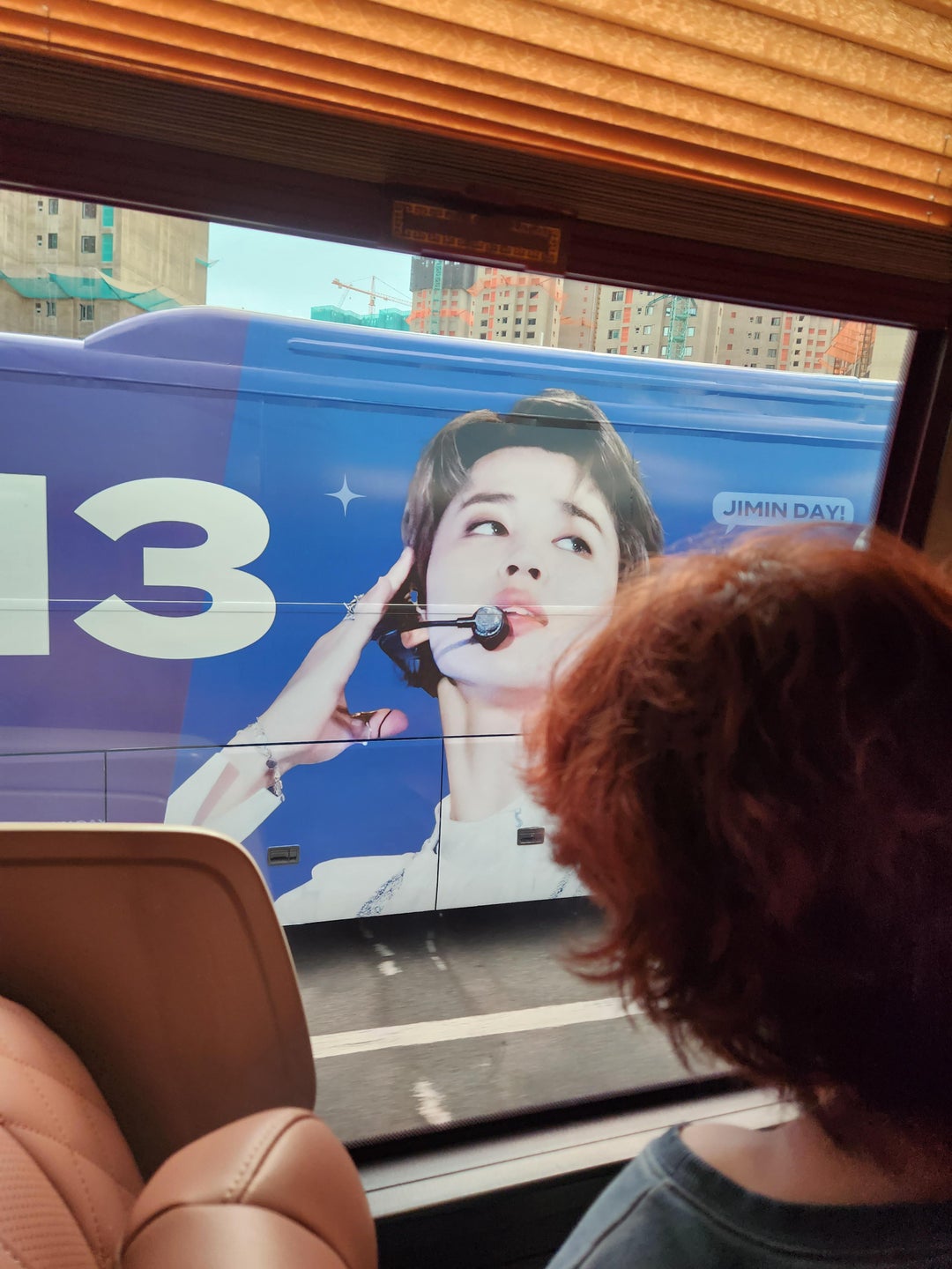 テヒョン Weverse 151022 - TKHUNT