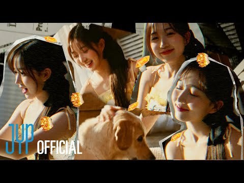 NMIXX - New Frontier: IMPETUS (ティーザー映像) [ENG SUB] - TKHUNT