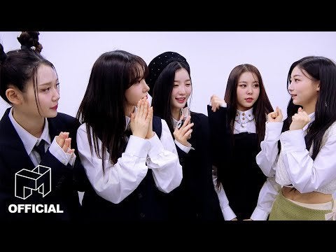 tripleS - 楓が音楽放送局を訪問 @ tripleS : SIGNAL (221115) - TKHUNT