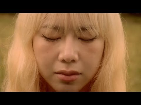 verycoybunny (ベリコイバニー) - Close your eyes - TKHUNT