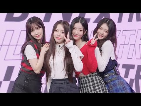 tripleS Acid Angel from Asia - 全編 @ Naver NOW. x VIBE - NEXTREND (221029) - TKHUNT