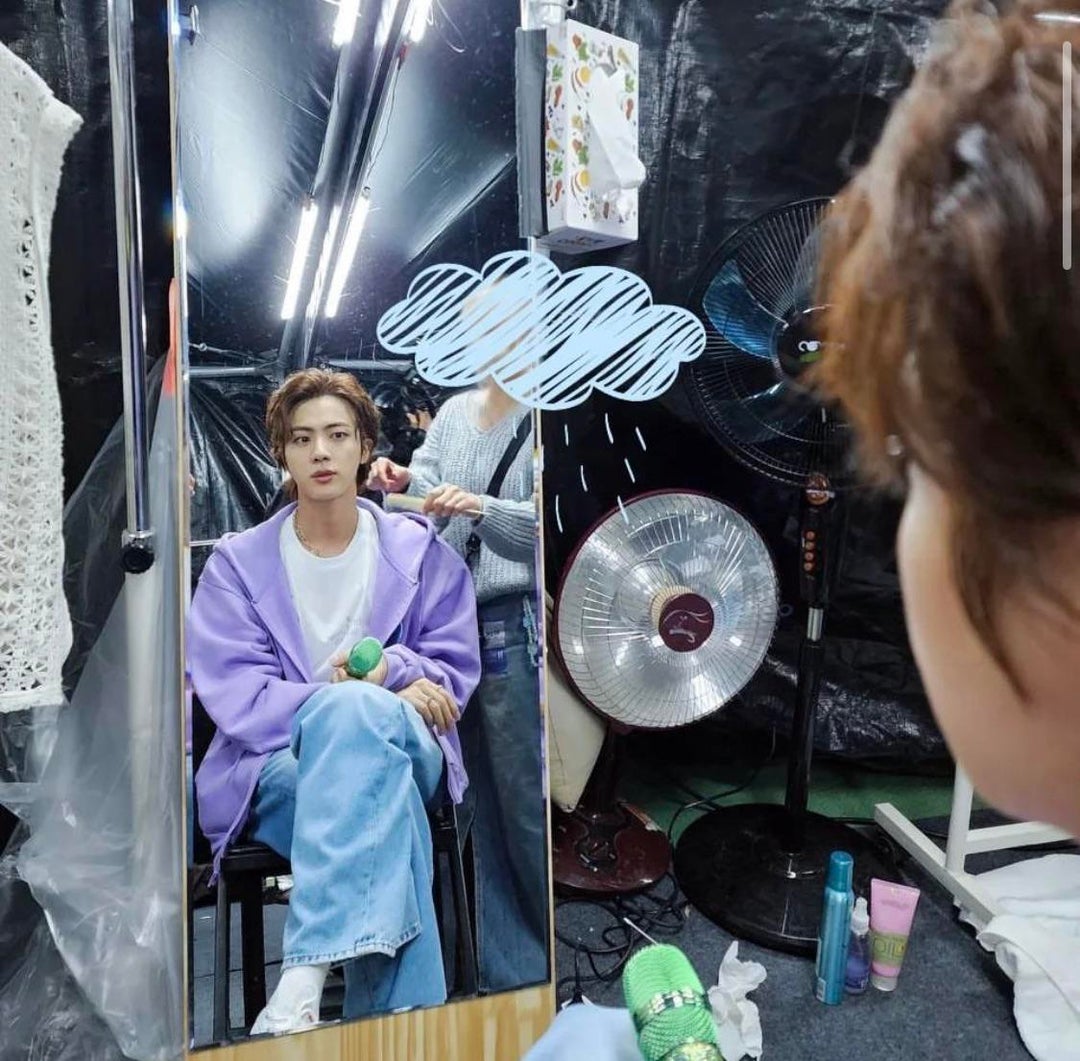 ジン IG ポスト (2) - TKHUNT