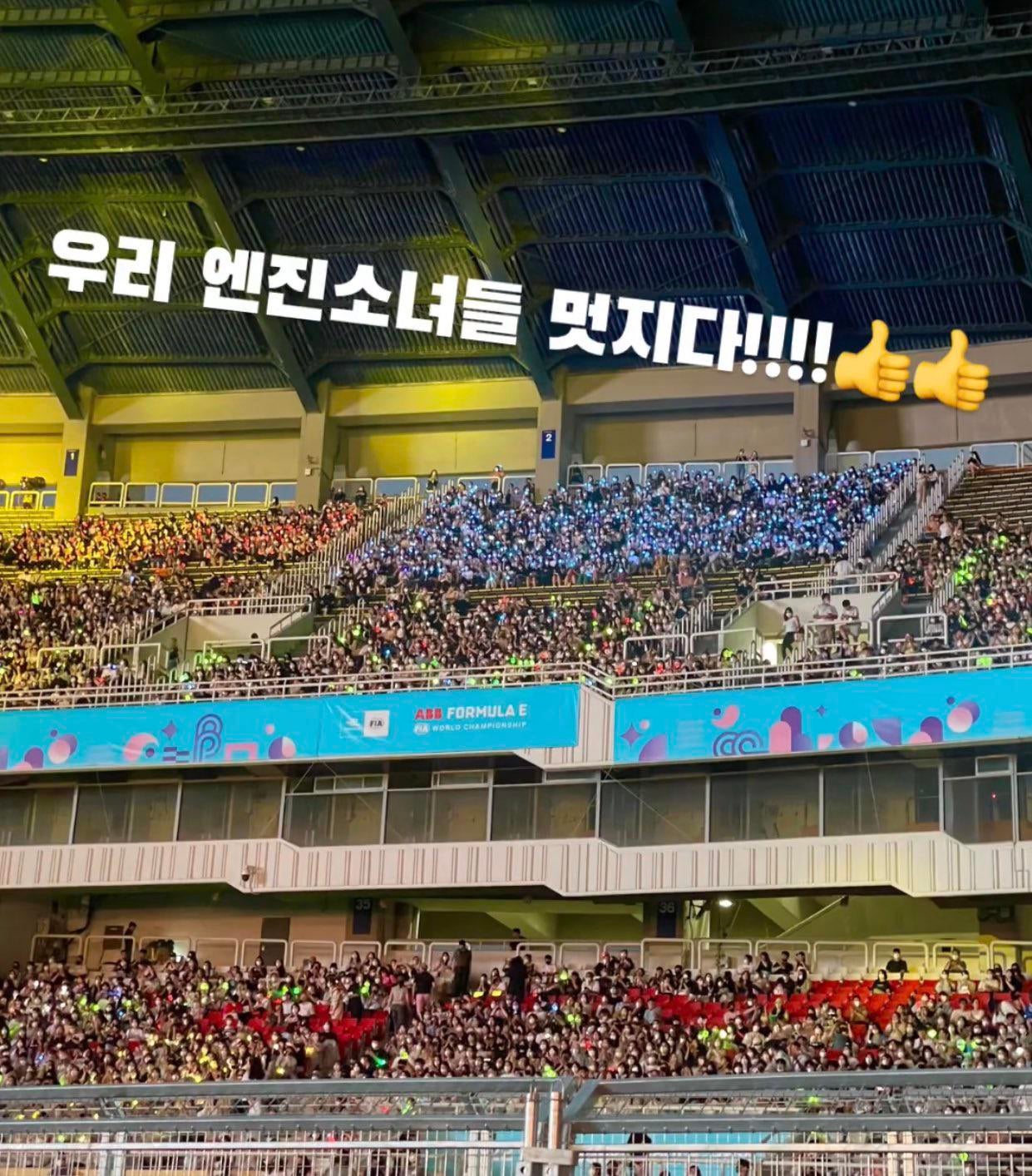 220811 Weverse: ソンフン - TKHUNT