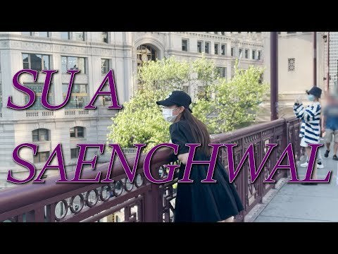 Dreamcatcher - Sua~ly life of Sua: North America Tour (Episode 3) @ Dreamcatcher's VLOG (221109 ...