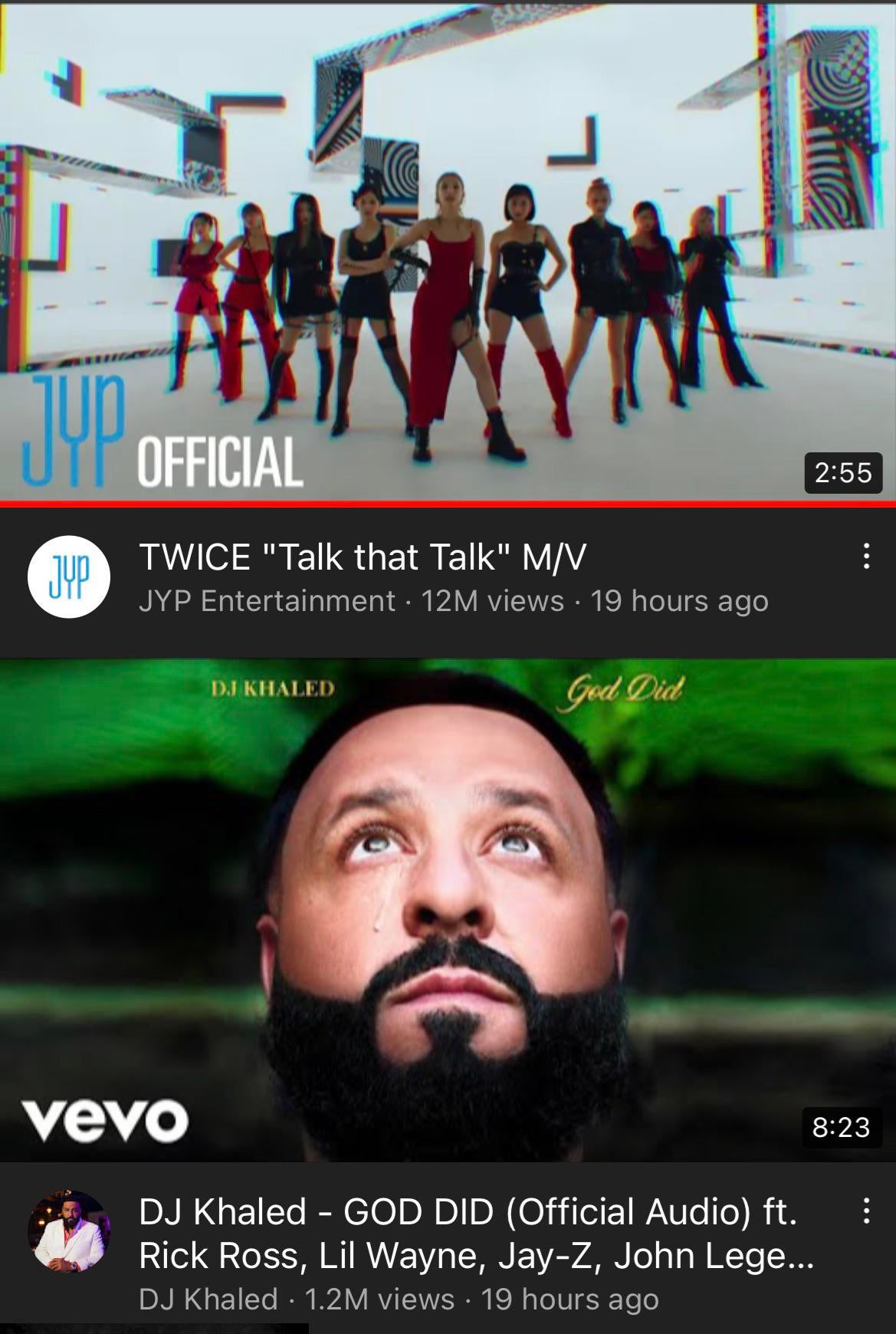 神ジヒョは何をしましたか。 - TKHUNT