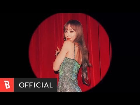 HeeO (元 4Ten) - Destiny or Challenge (MV Teaser) - TKHUNT