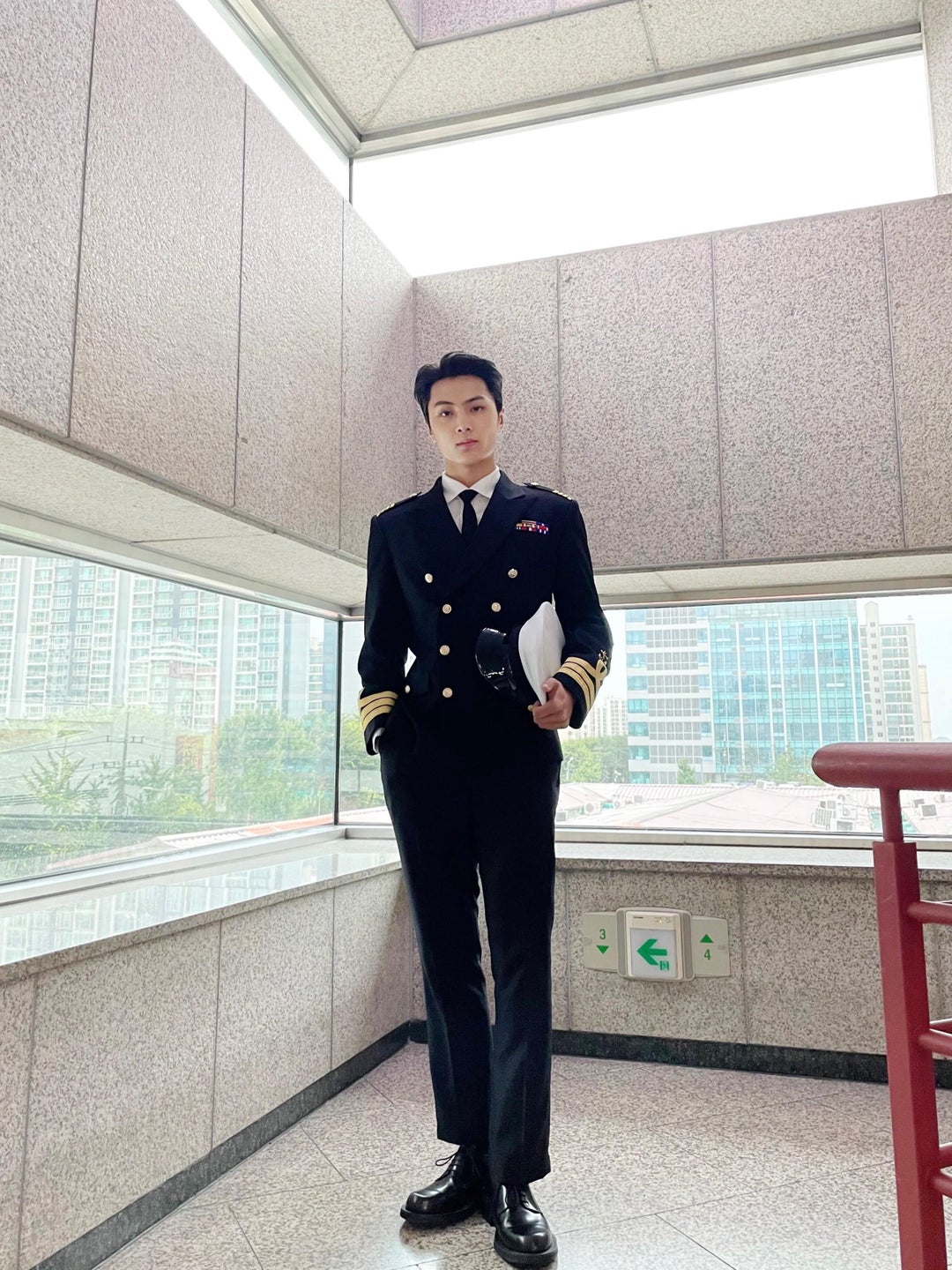 220812 Weverse: ジェイ - TKHUNT