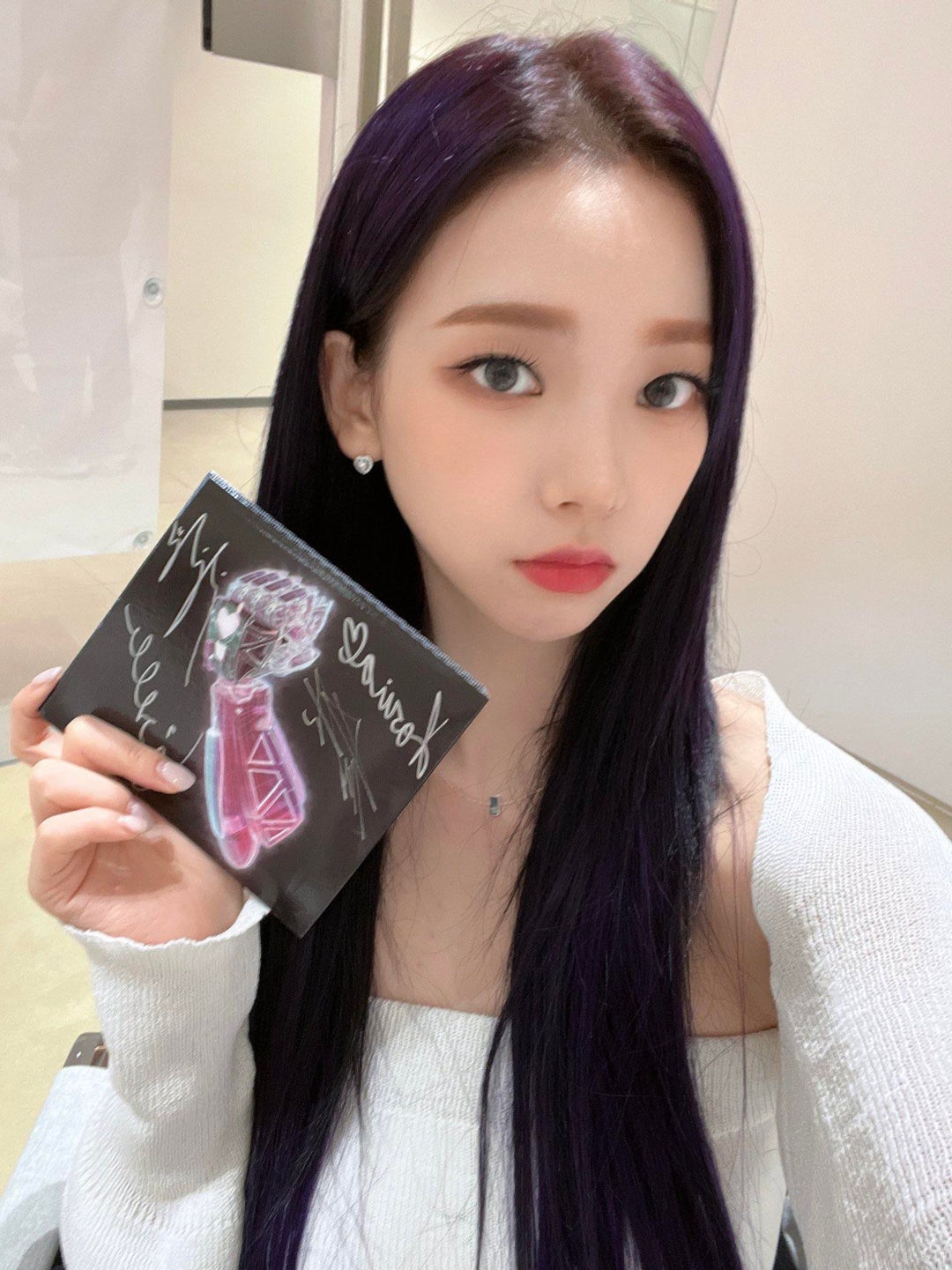 220729 aespa ツイッター更新 - TKHUNT