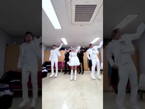 NCT Dream (with Koyote, JaeJae) - Candy (Dance Challenge) - TKHUNT