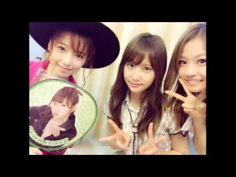 AKB 永尾まりや卒業発表！！ - TKHUNT