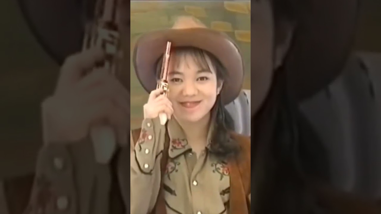 [30年前のアムロとMAX] 安室奈美恵with super monkeys #max #安室奈美恵 - TKHUNT