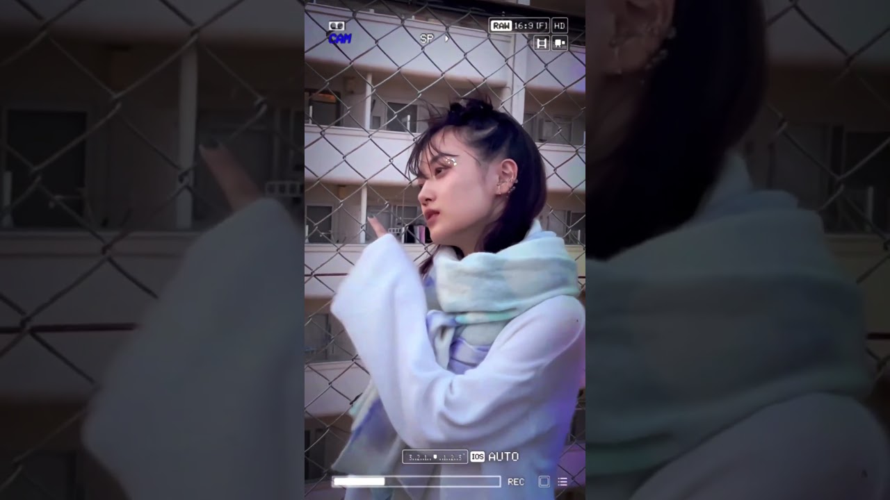 20221203 山下美月 CanCam公式 Instagram - TKHUNT