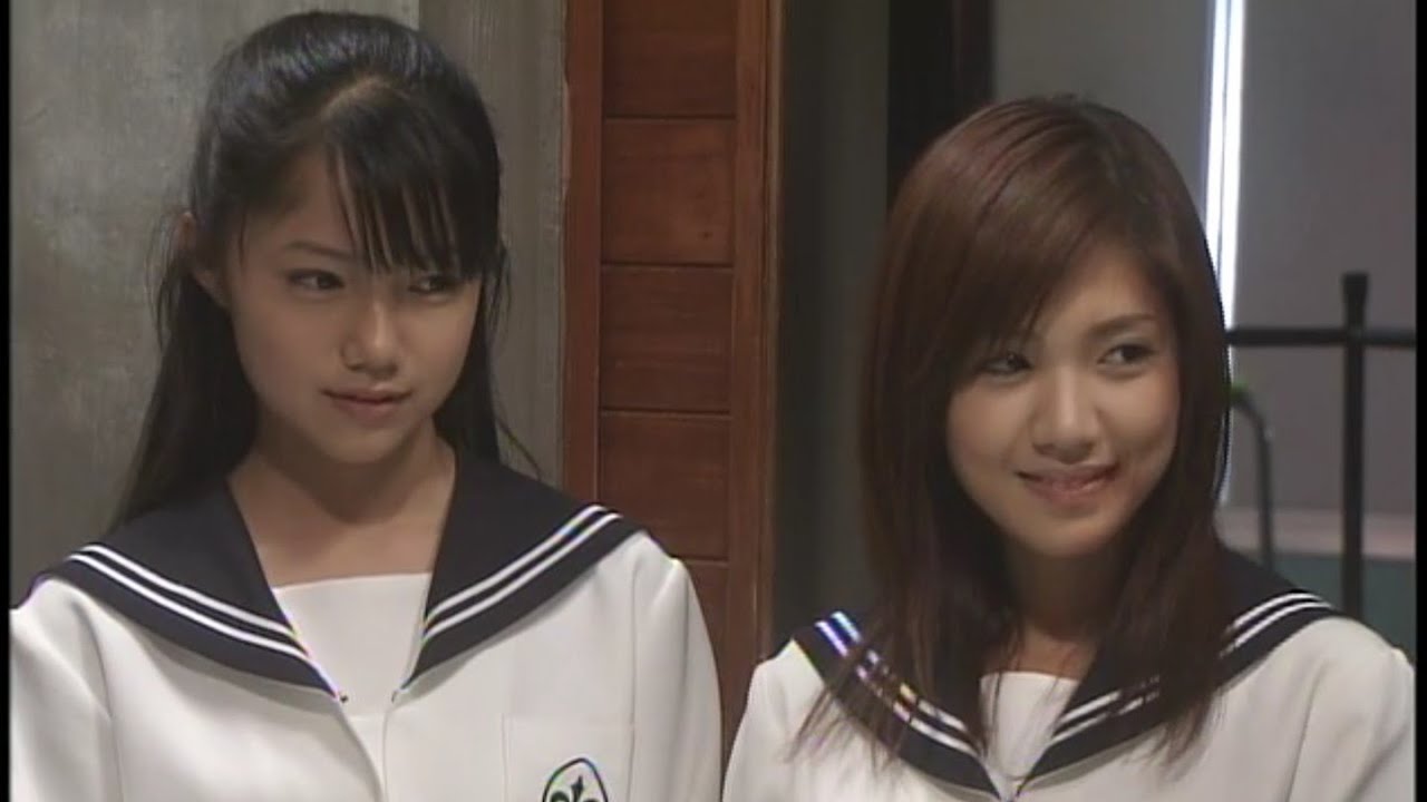 R17 6話 中谷美紀 桃井かおり 宮崎あおい - TKHUNT