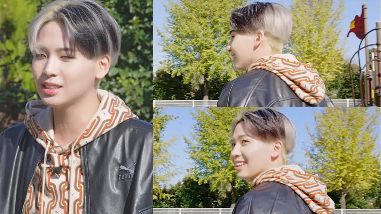 JO1 - REN in [Hi! JO1] EP.26 | 川尻 蓮 - TKHUNT