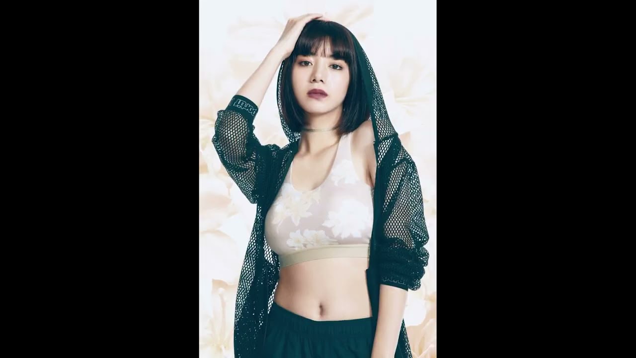 19) No. 1012 - Eraiza Ikeda / 池田エライザ - TKHUNT