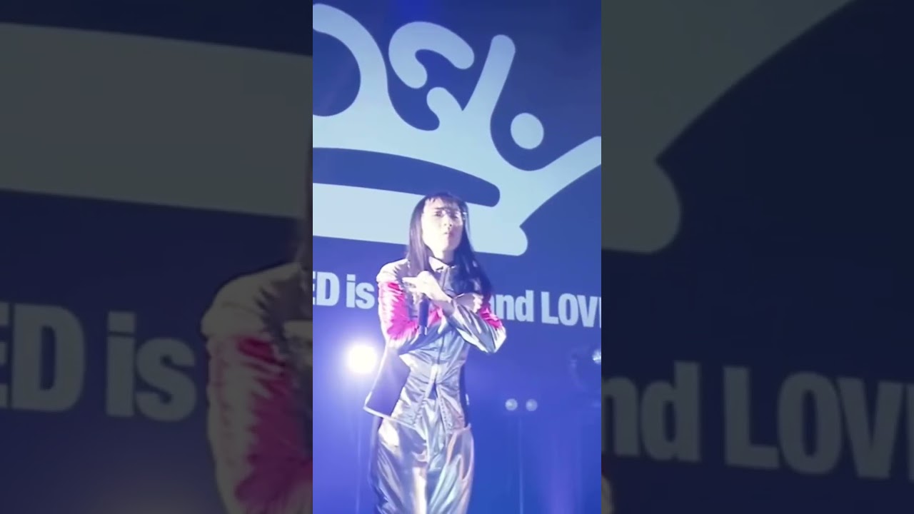 【BiSH】ここ好きな人絶対いるはず23 #imwatingformydawn - TKHUNT