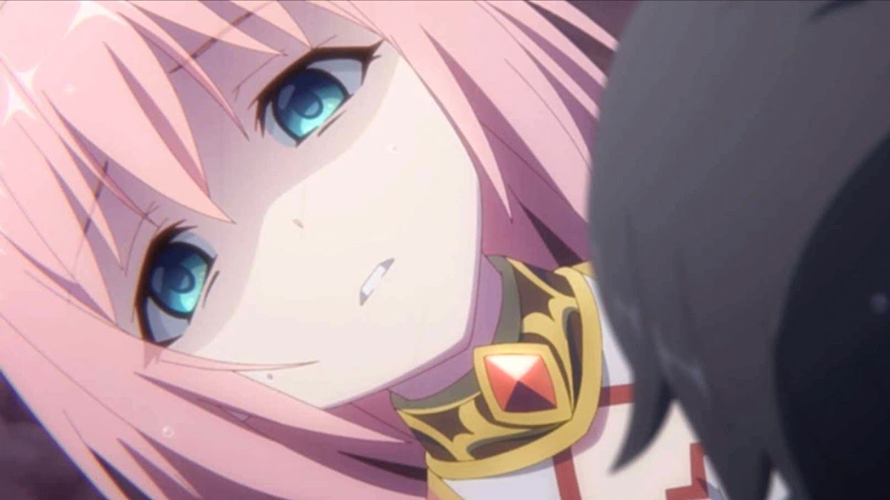 【プリコネ】ダークユイに入っちゃった！プリンセスコネクト【Princess Connect！Re:Dive】 - TKHUNT