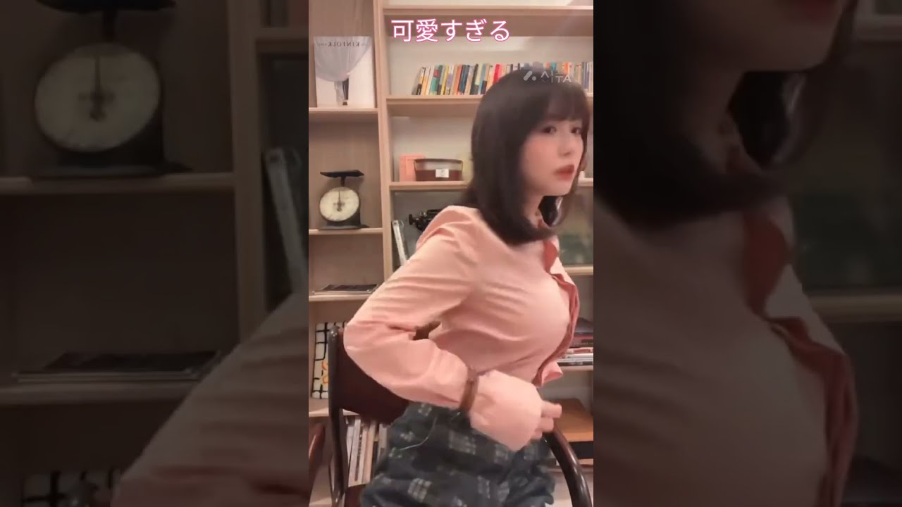 【神回】デカさNo.1！！長濱ねるの破壊力！！【欅坂46／櫻坂46】 - TKHUNT