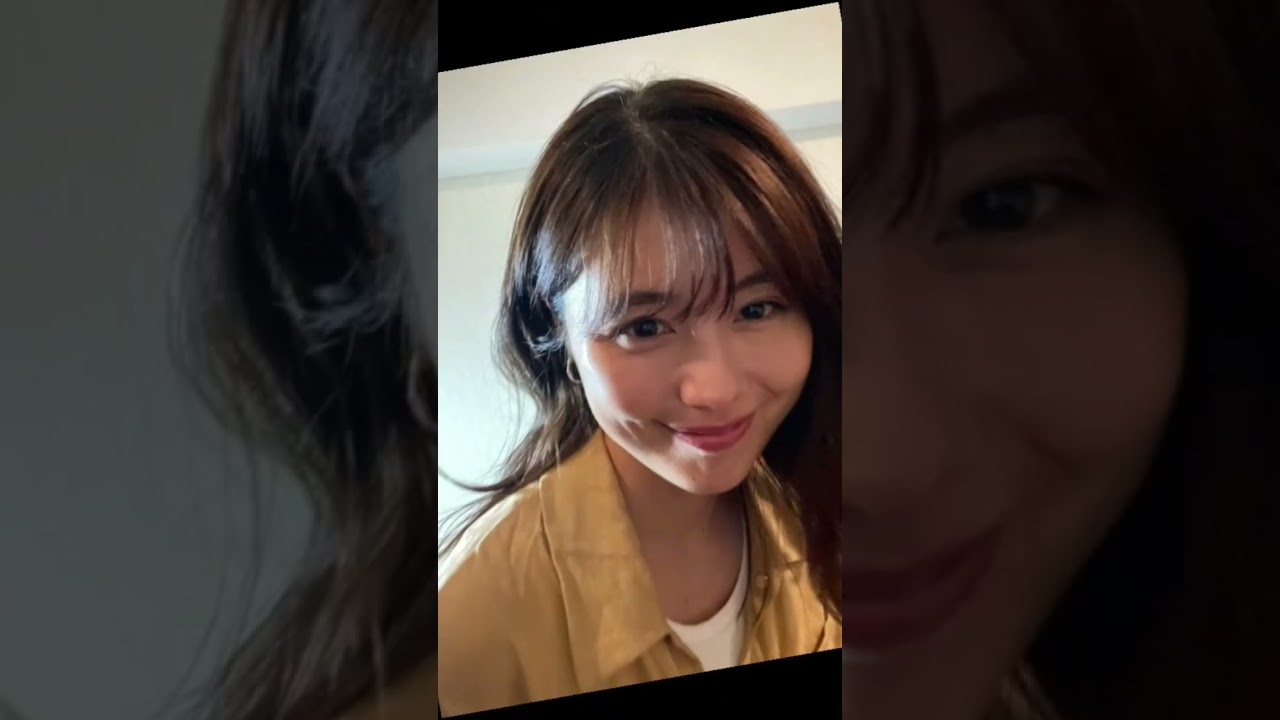 有村架純】MAD 日本の女優🇯🇵 - TKHUNT