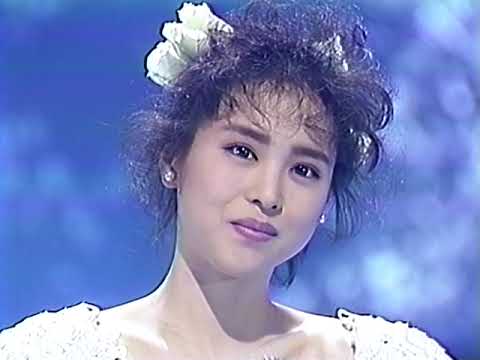 松田聖子 Pearl-White Eve （'87.11.6） - TKHUNT