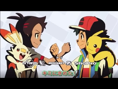 【MAD】 アニメポケットモンスター 『1・2・3』 Pokémon 【非公式】 - TKHUNT