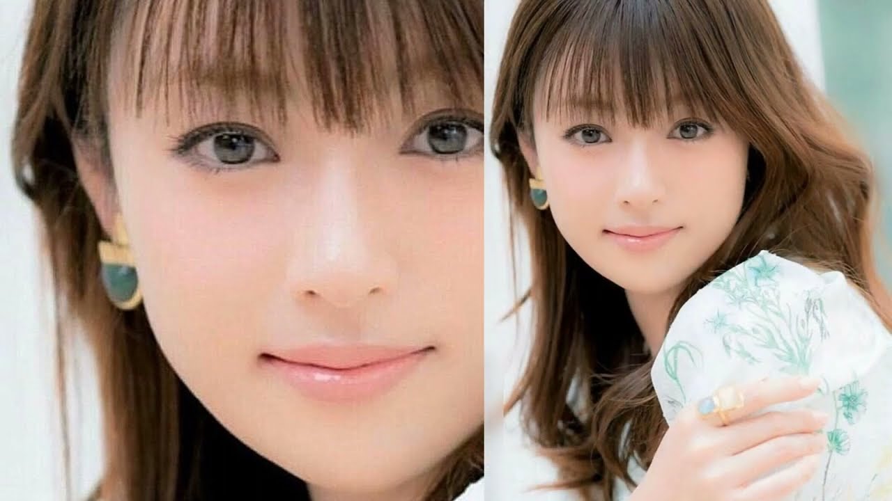 Pearl White Eve （深田恭子） - TKHUNT